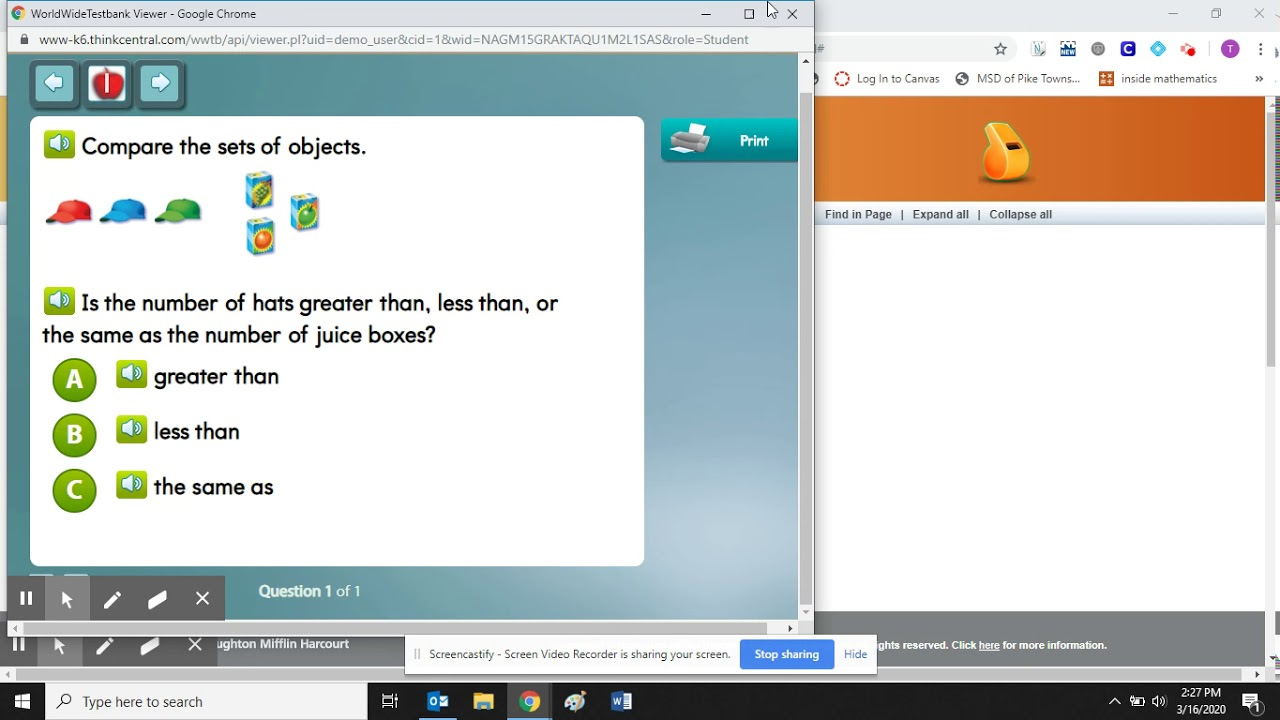 Making Assignments Using Personal Math Trainer PMT YouTube Common 
