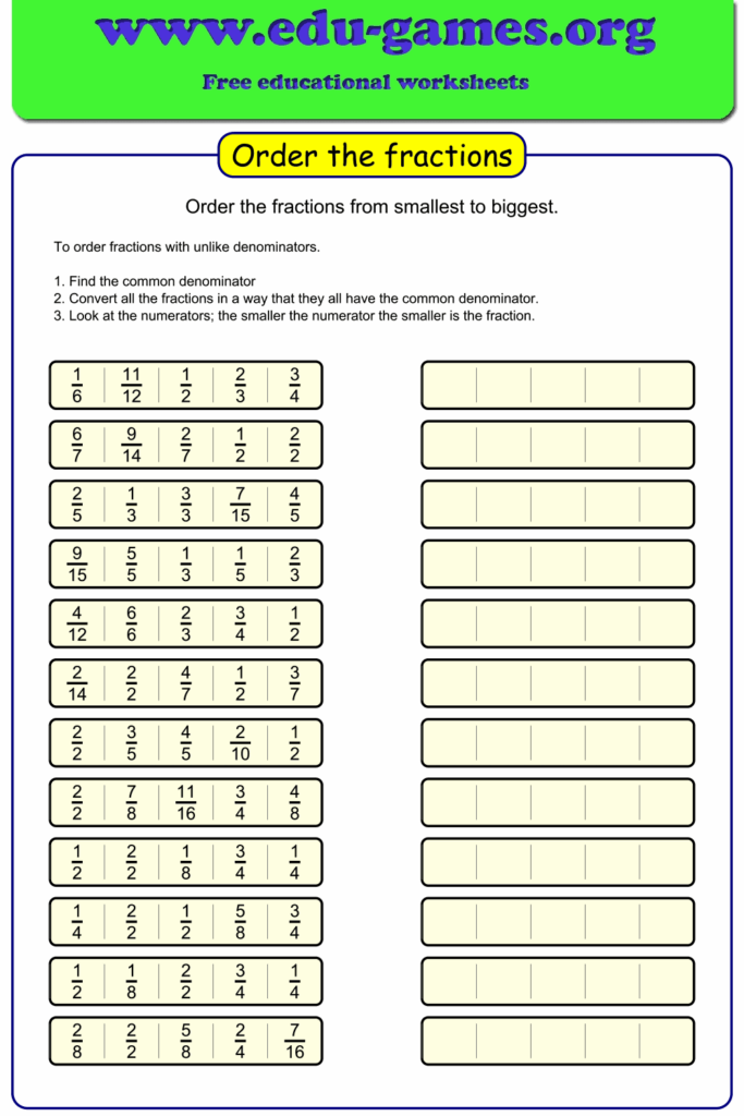 ordering-fractions-unlike-denominators-worksheet-common-core-worksheets