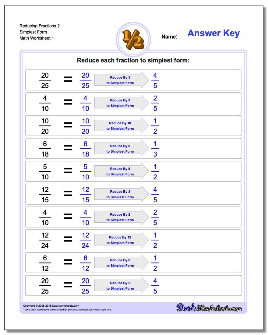 Common Fractions Worksheets Grade 5 Common Core Worksheets Common Fractions Worksheets Grade 5 Common Core Worksheets